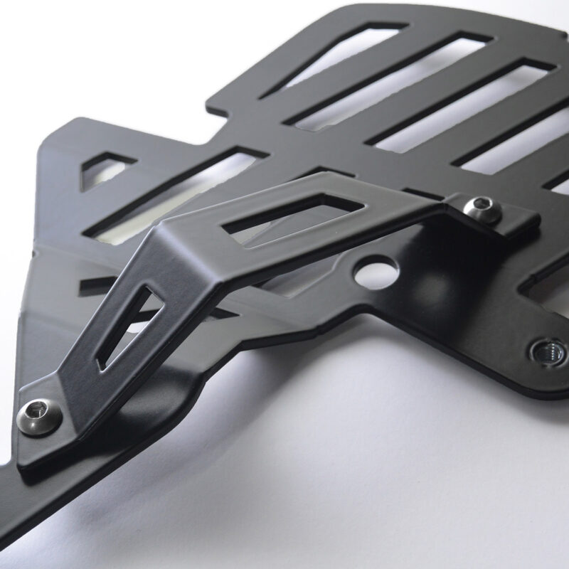 Yamaha Tenere 700 – Lateral Engine Protection Set – Panonian.