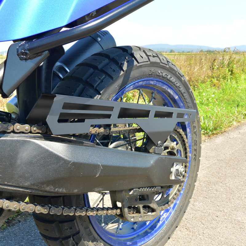 Yamaha Tenere 700 – Chainguard – Panonian.