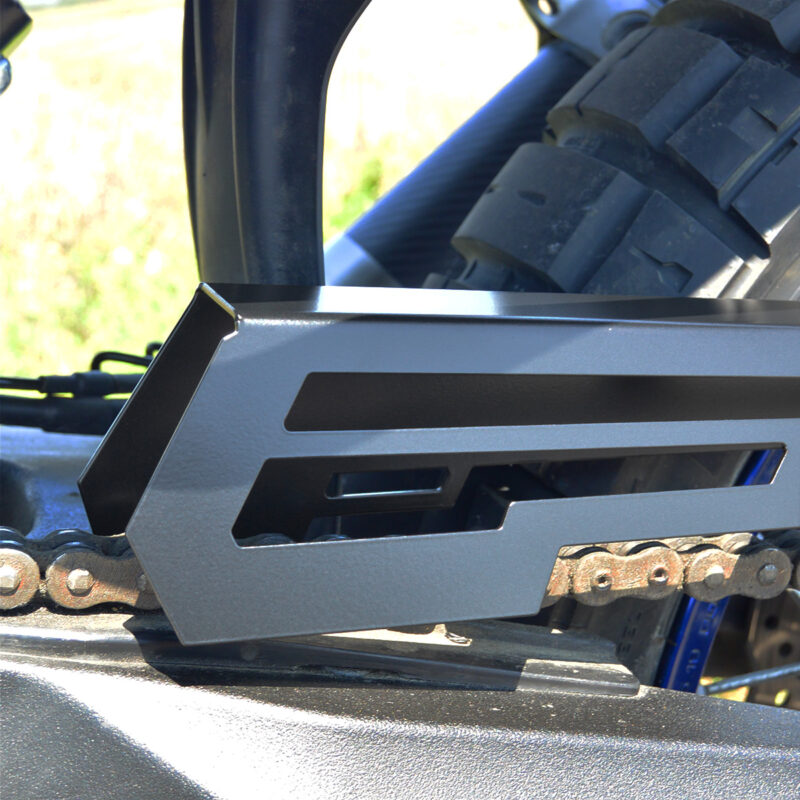 Yamaha Tenere 700 – Chainguard – Panonian.