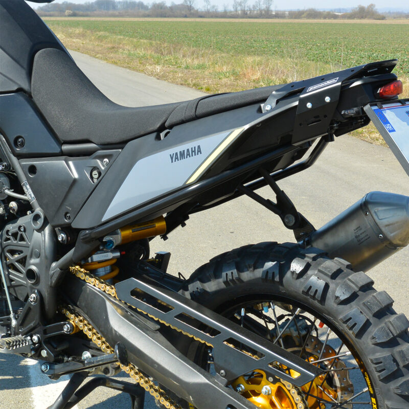 Yamaha Tenere 700 – Rear Crash Bars – Panonian.