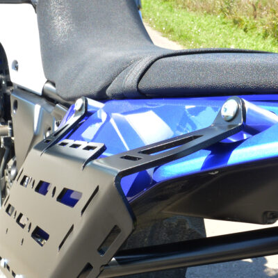 Yamaha Tenere 700 – Side Luggage Rack – Panonian.