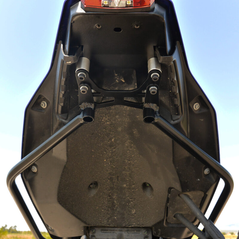 Yamaha Tenere 700 – Side Luggage Rack – Panonian.