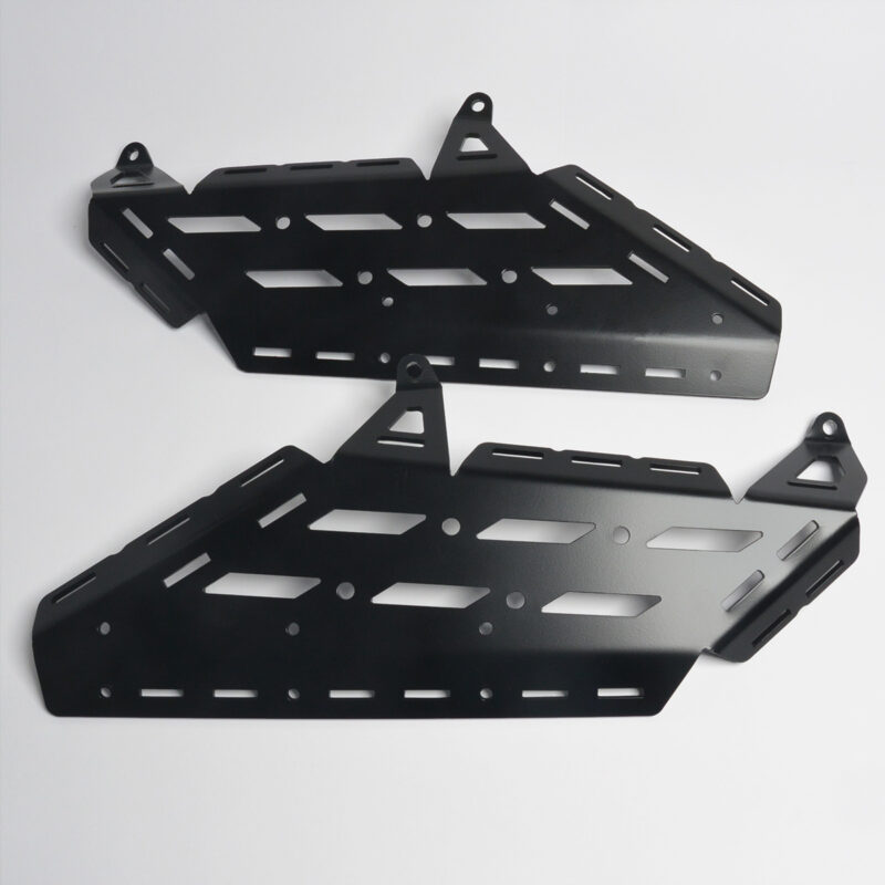 Yamaha Tenere 700 – Side Luggage Rack – Panonian.